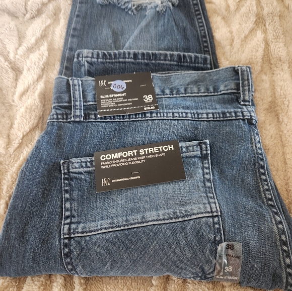 INC International Concepts | Jeans | Inc Mens Jeans | Poshmark